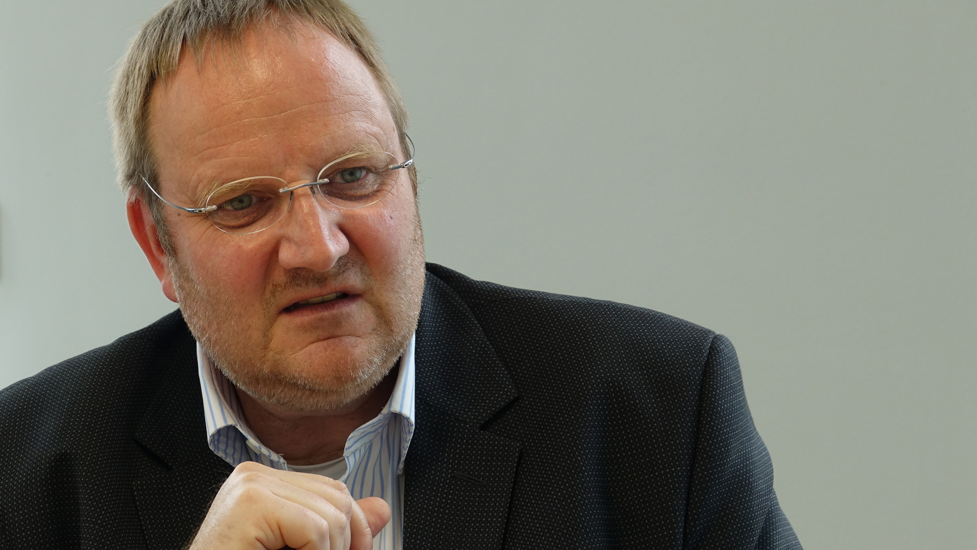 Bild-Reporter: „Mein Gewissen gilt immer"