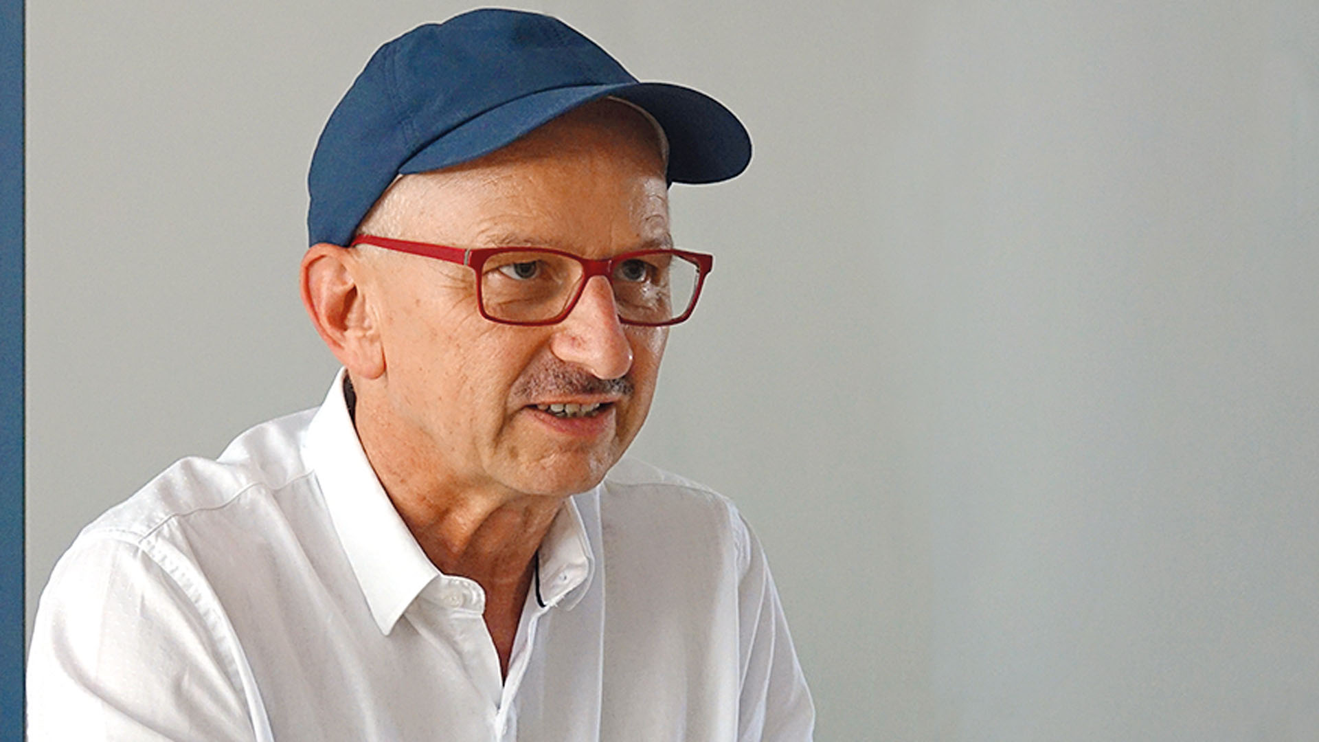 Martin Pepper: „Der Christ der Zukunft wird ein Mystiker sein“