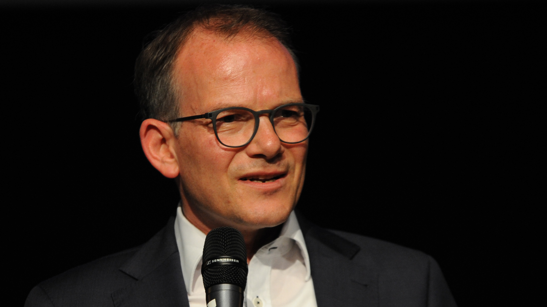 Schink steht für Beständigkeit