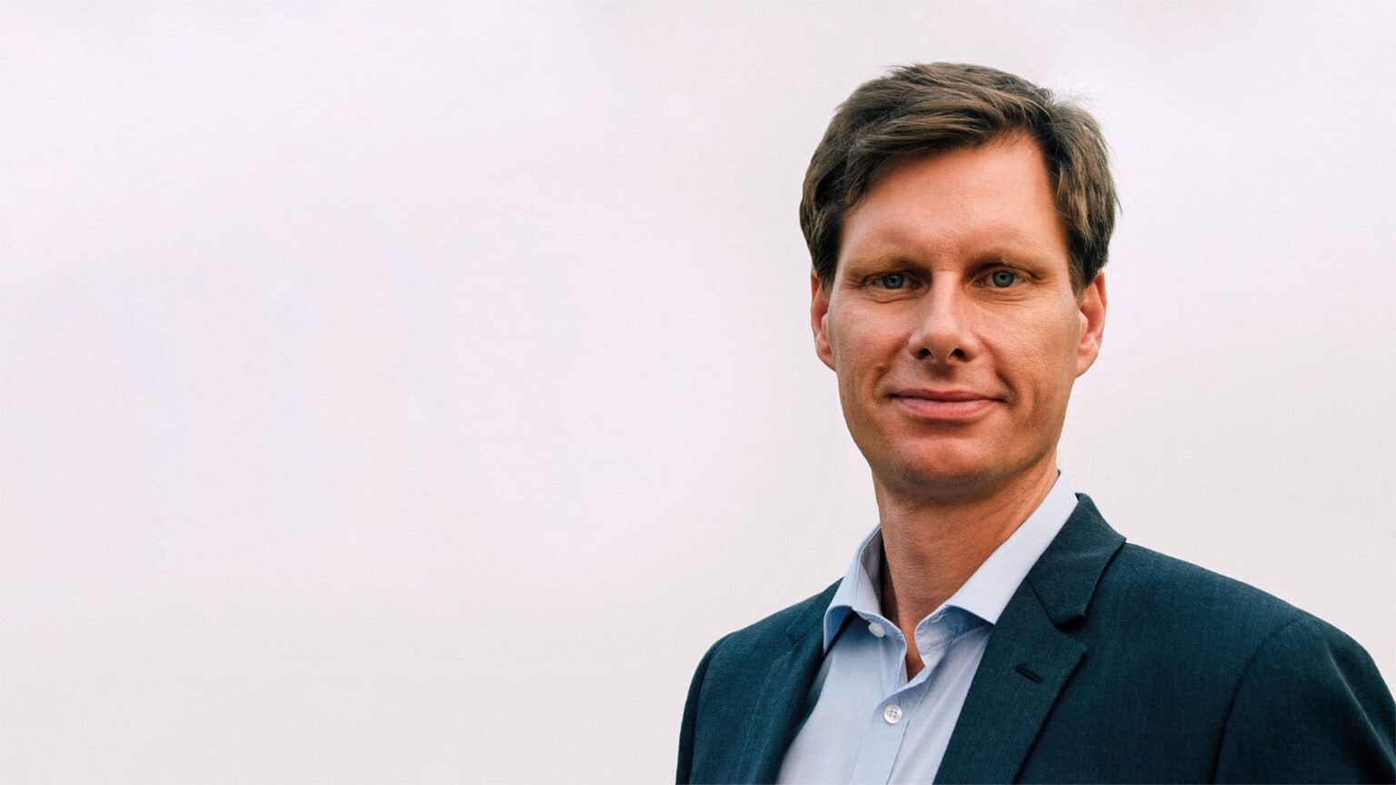 Neues Buch von Markus Spieker: Über Jesus ist noch nicht alles gesagt