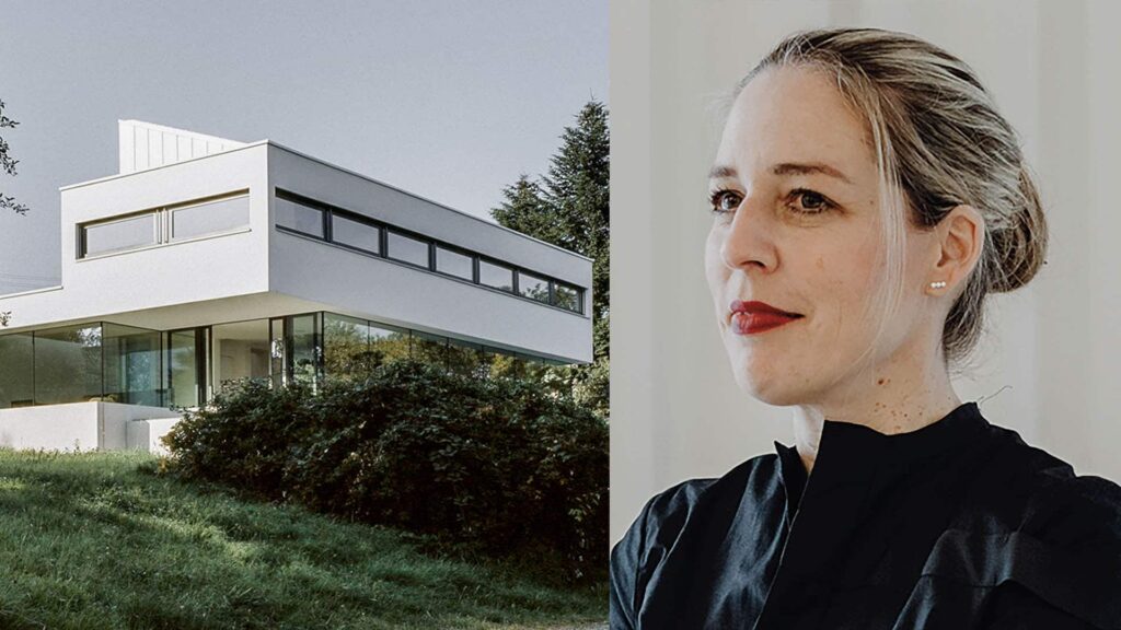 „Ich glaube an die Kraft von Schönheit!“