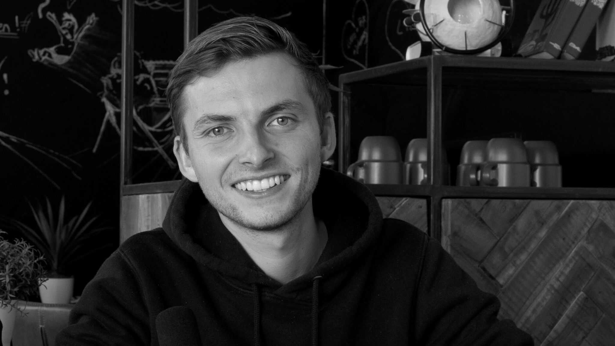 Philipp Mickenbecker stirbt mit 23