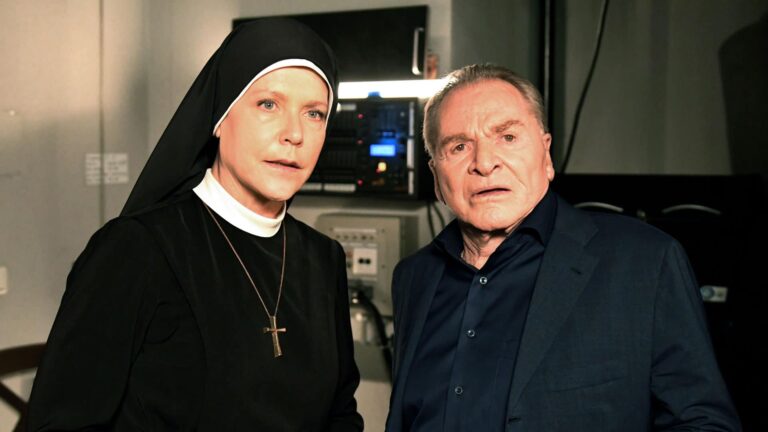 „Um Himmels Willen“ lief zum letzten Mal im Fernsehen