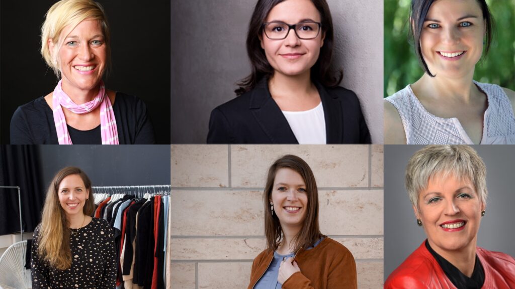 Mehr Mut zur Leitung