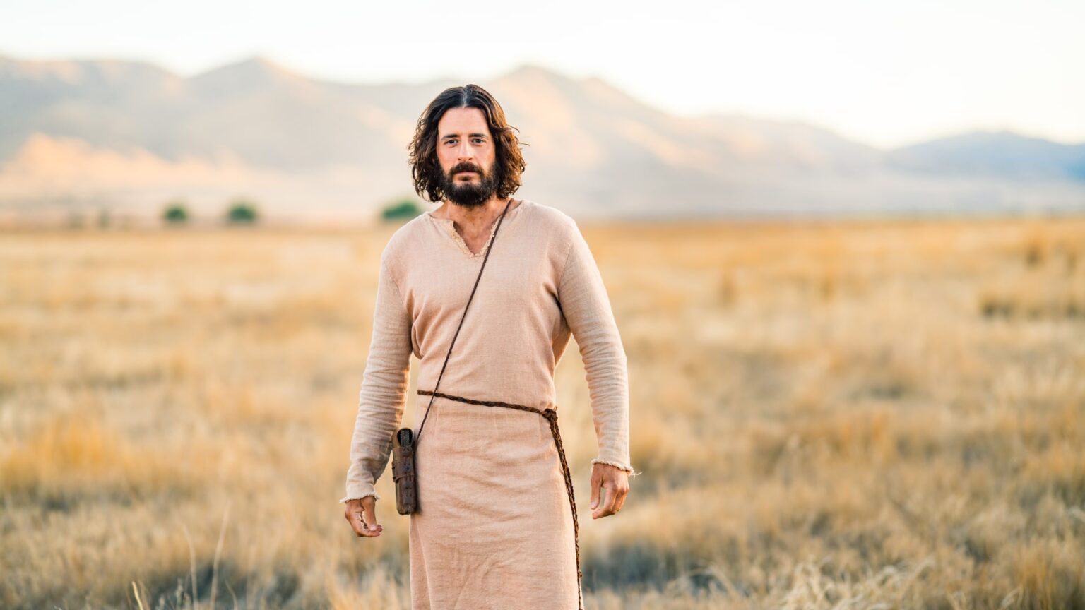 USA: „The Chosen“ demnächst bei Amazon Prime