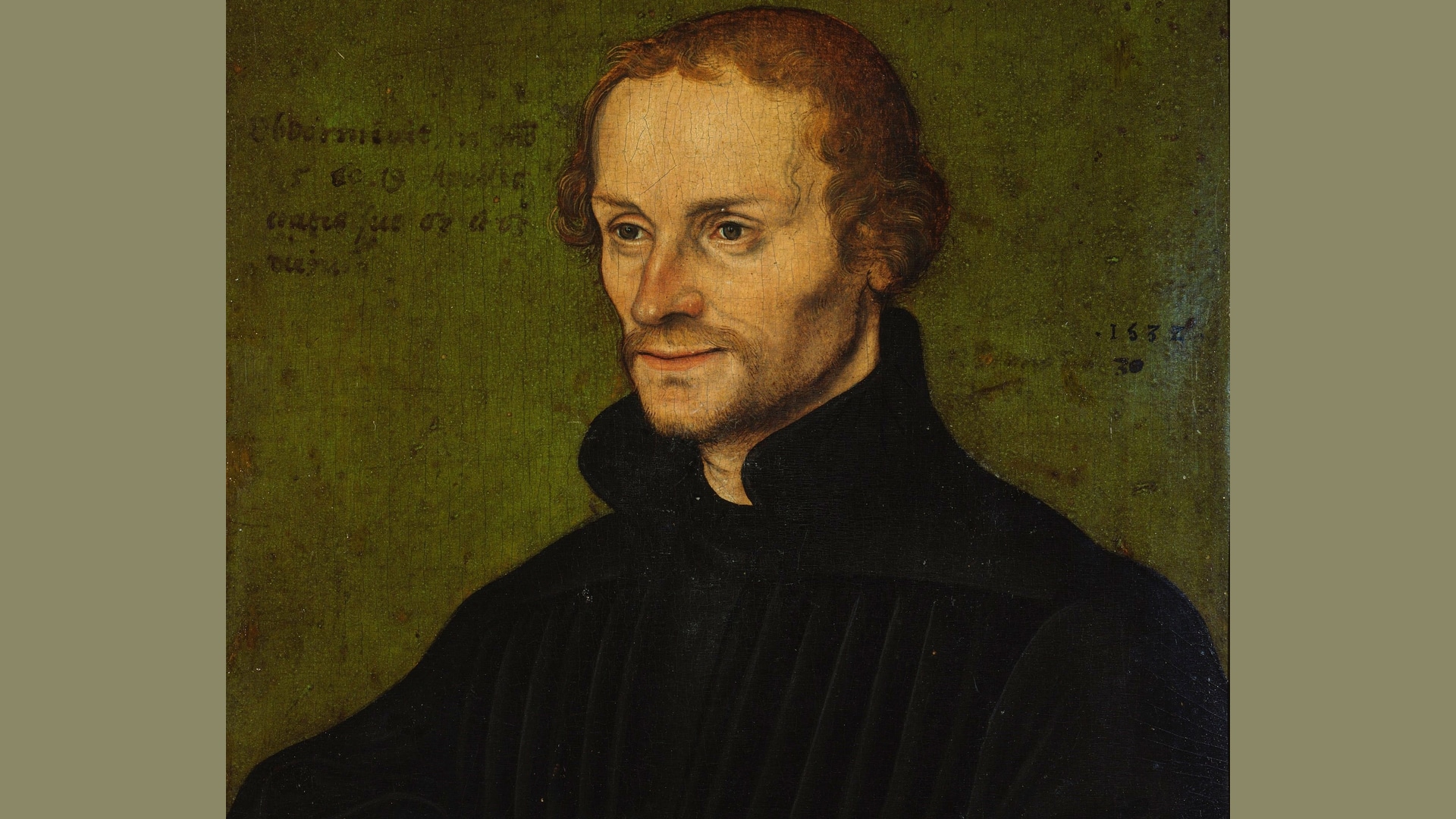 Philipp Melanchthon: „Chefdiplomat der Protestanten“