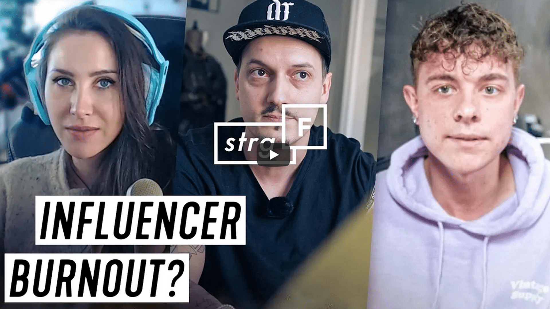 Macht Social Media krank?