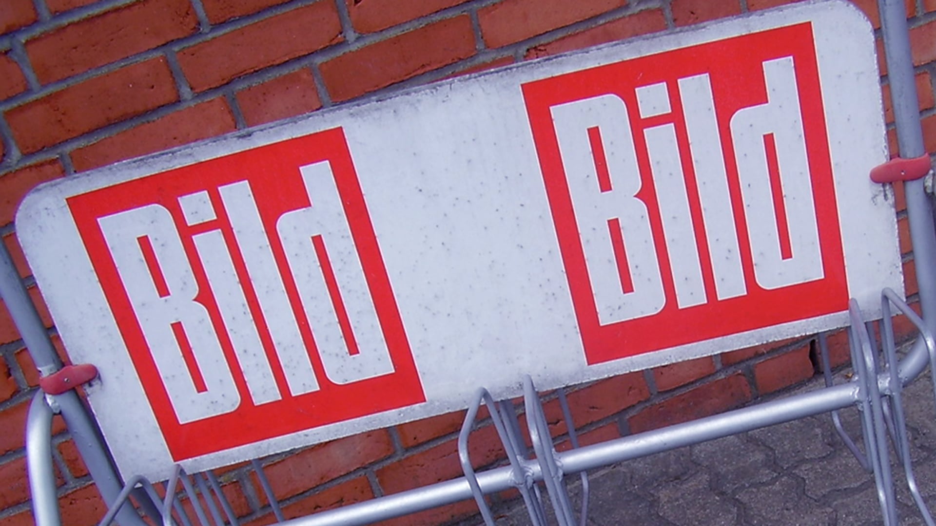 „Bild“-Gruppe an der Spitze meistzitierter Medien