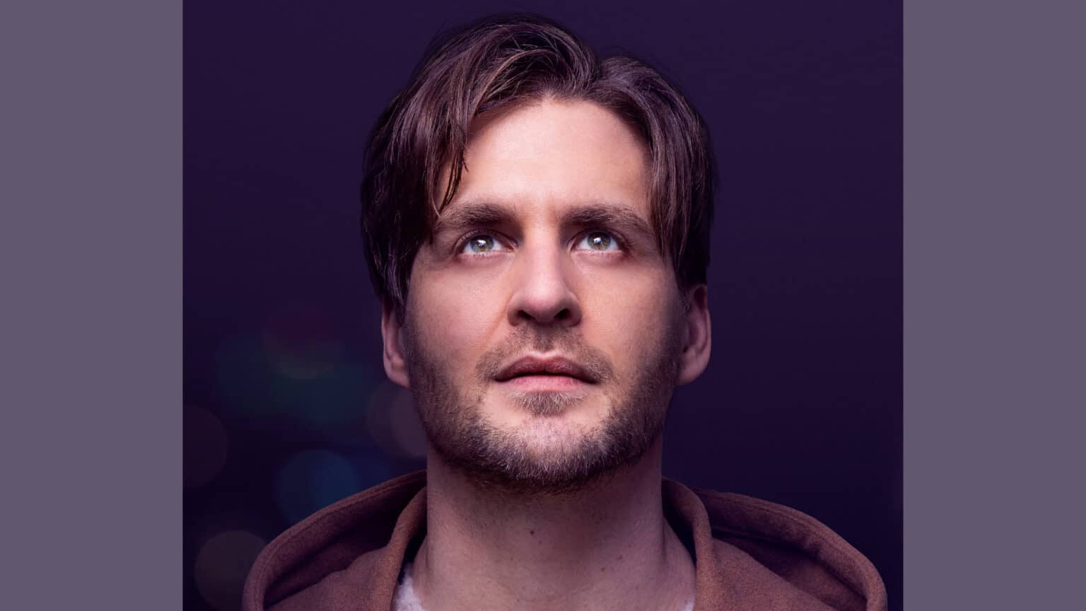 Alexander Klaws: „Ich will wirklich Jesus sein“