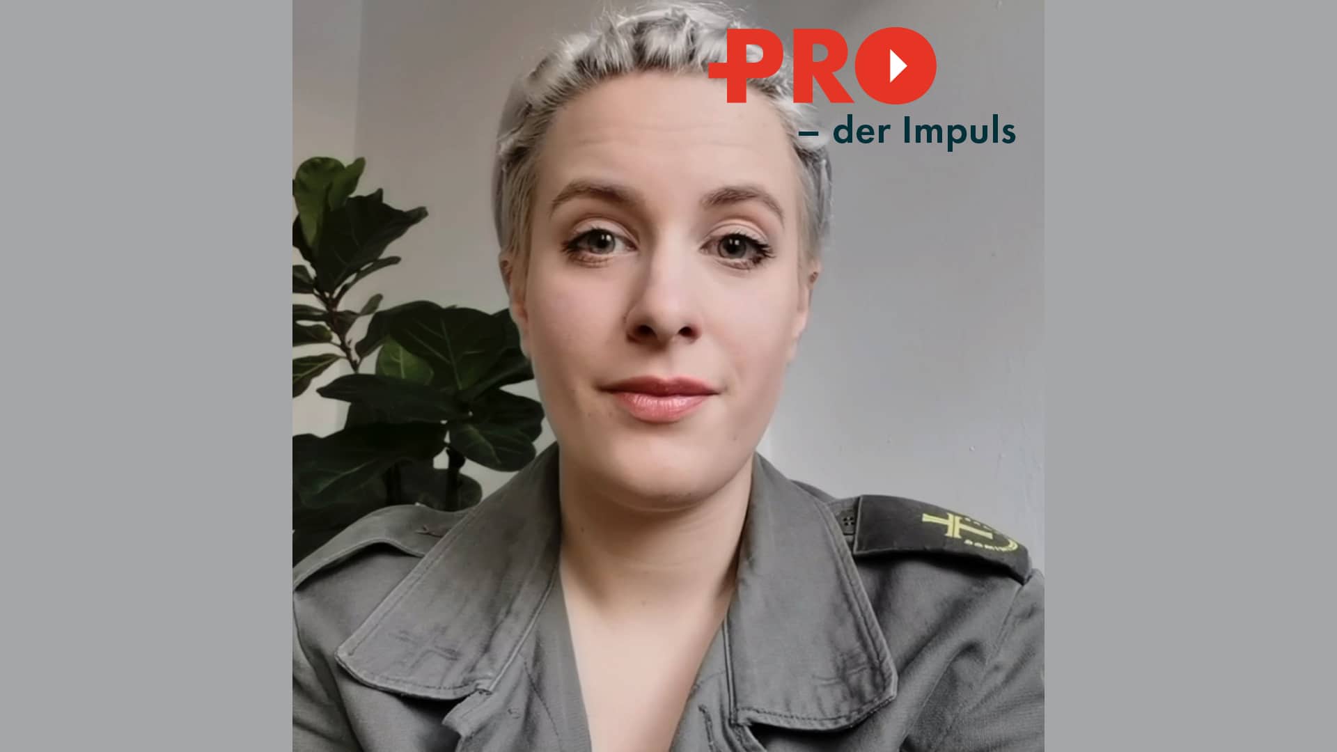 „Fangt endlich an zu beten!“