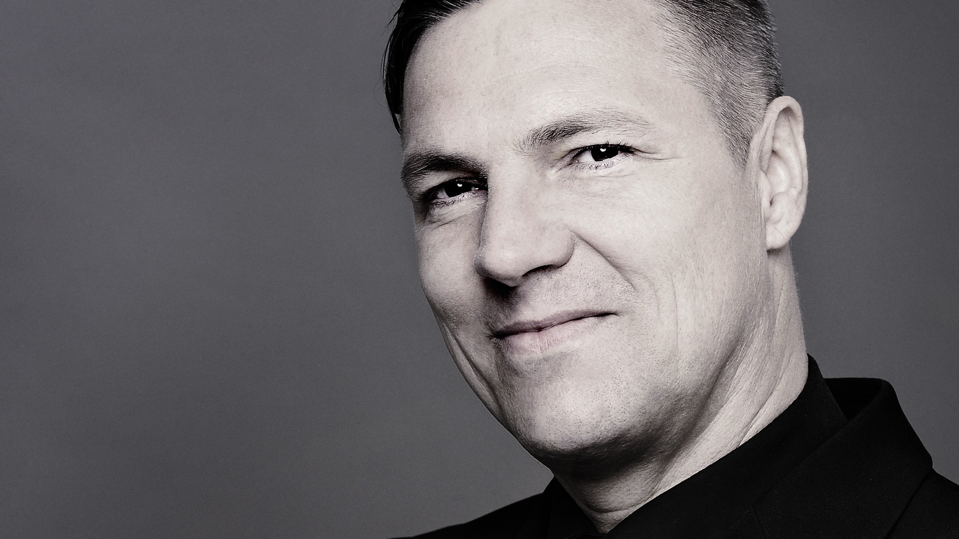 „Warum heiraten Paare heute noch, Herr Dreyer?“