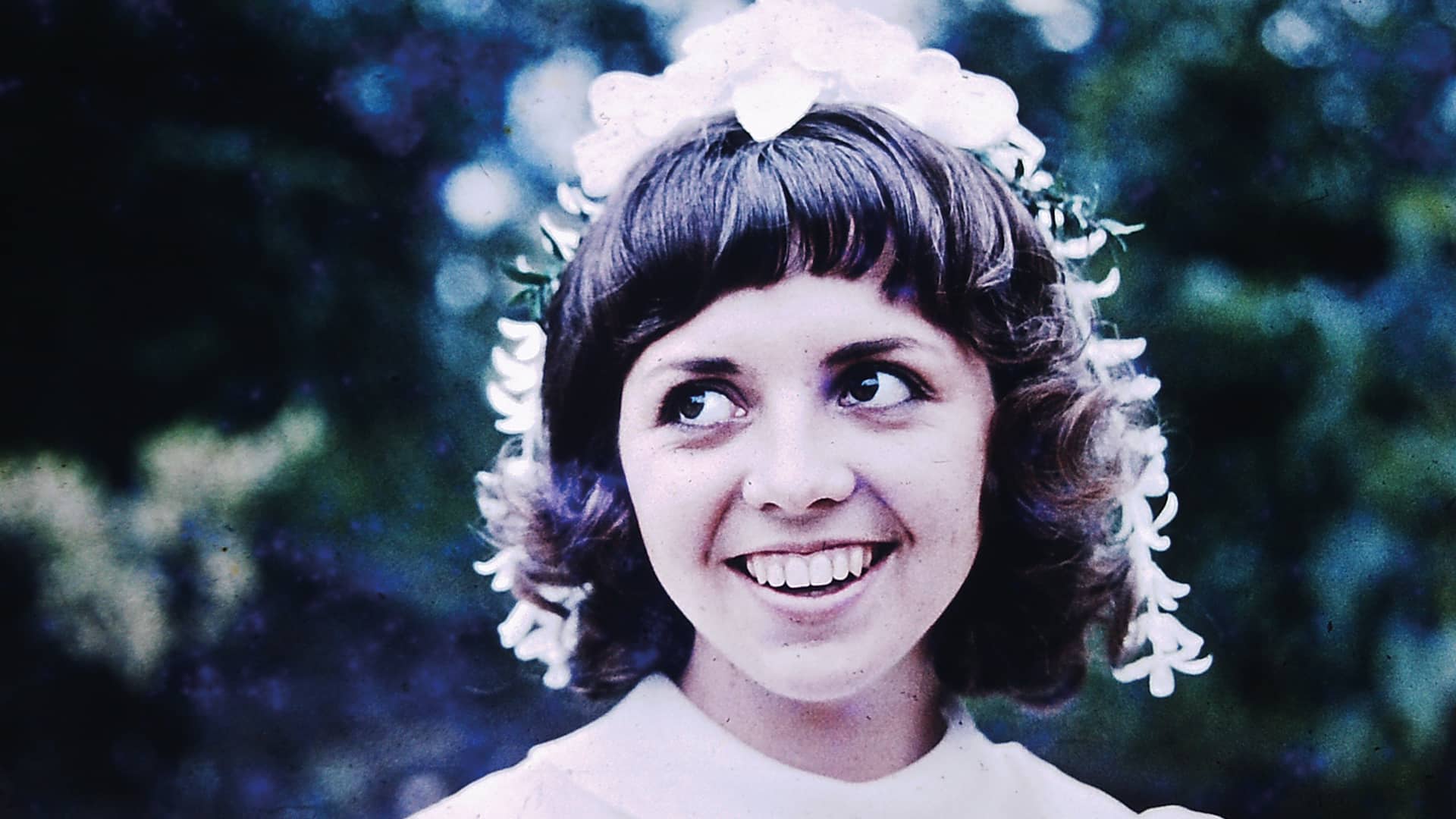 „Der Glaube ist die tiefe Grundlage unserer Ehe“