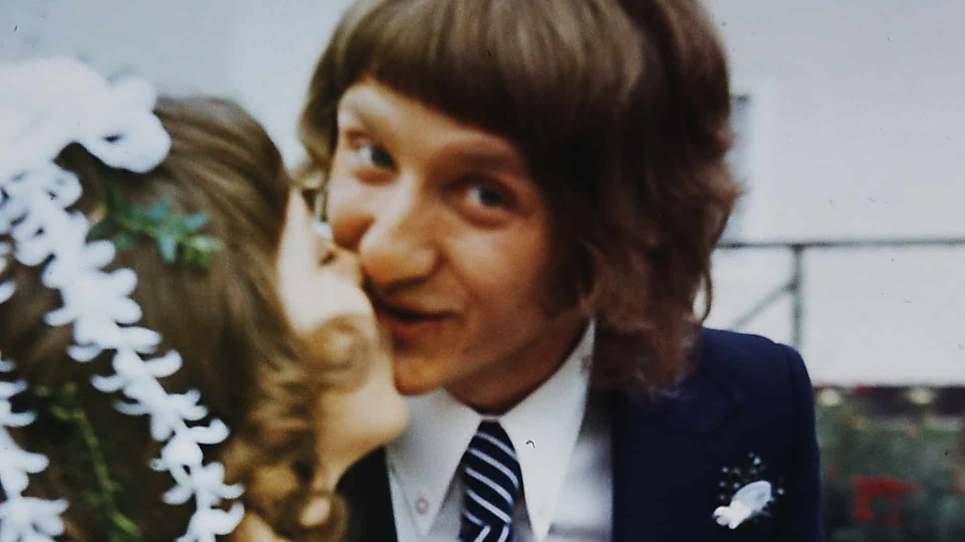 „Der Glaube ist die tiefe Grundlage unserer Ehe“