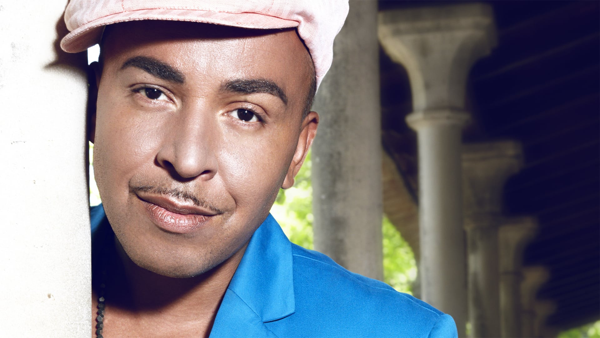 Vom Mambo-Star zum Missionar