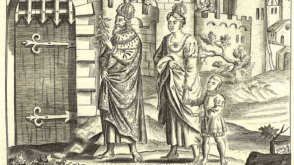 Das Wormser Konkordat beendete vor 900 Jahren den Investiturstreit