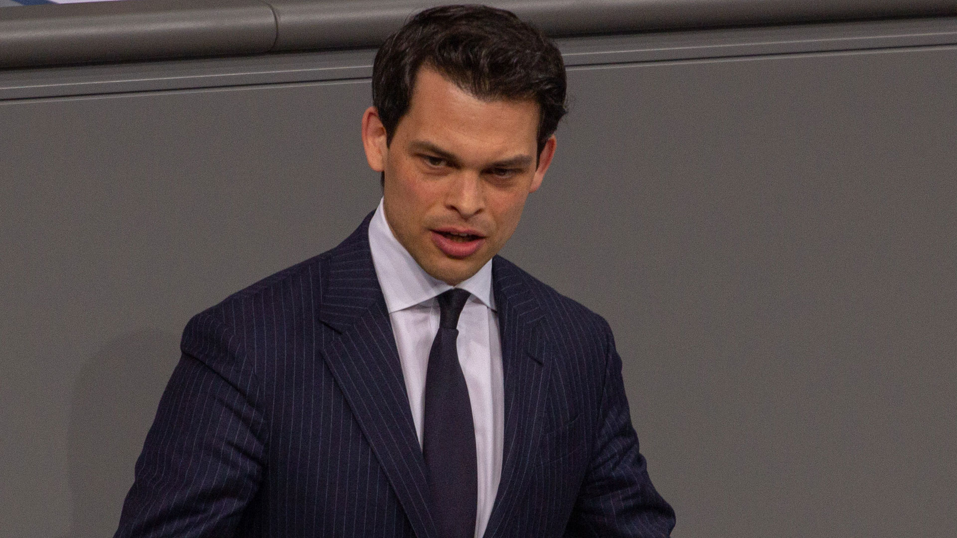 „Barmherzigkeit, Gerechtigkeit und Solidarität prägen mich“