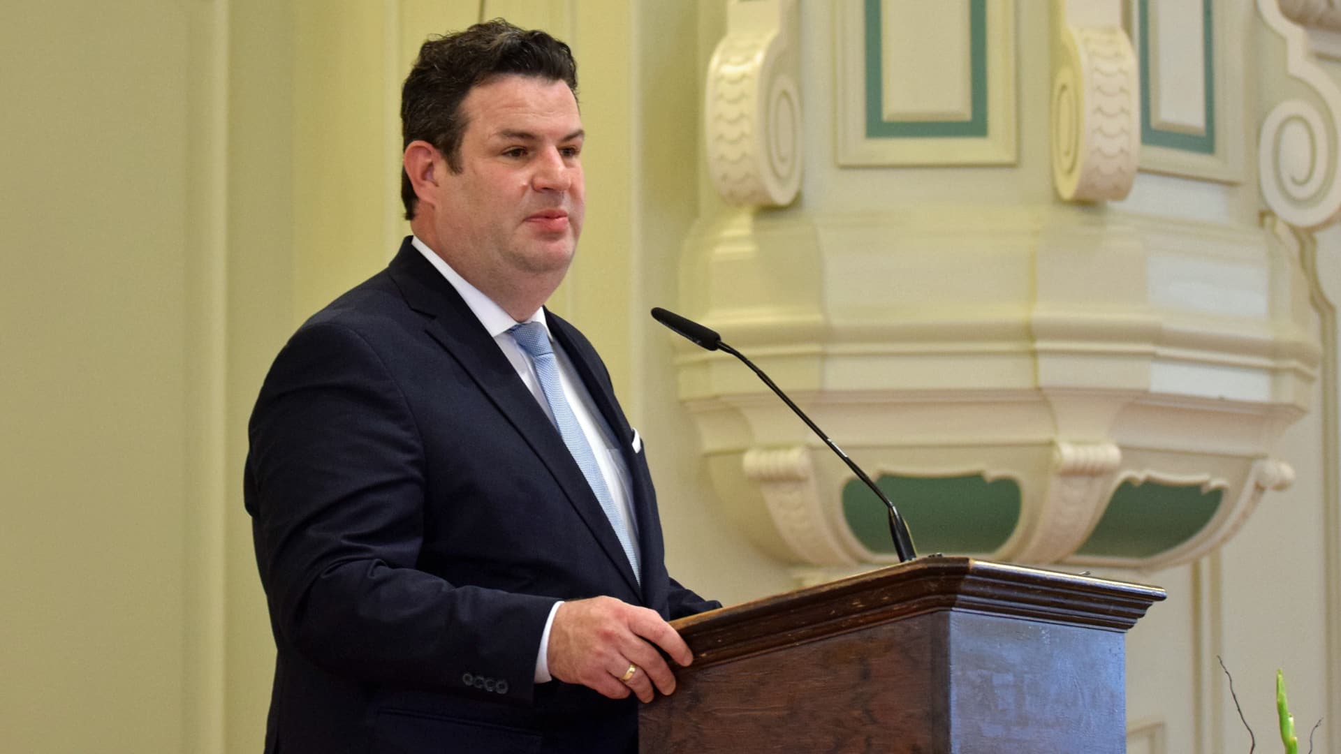 Anne Gidion: „Diplomatin will ich sein“