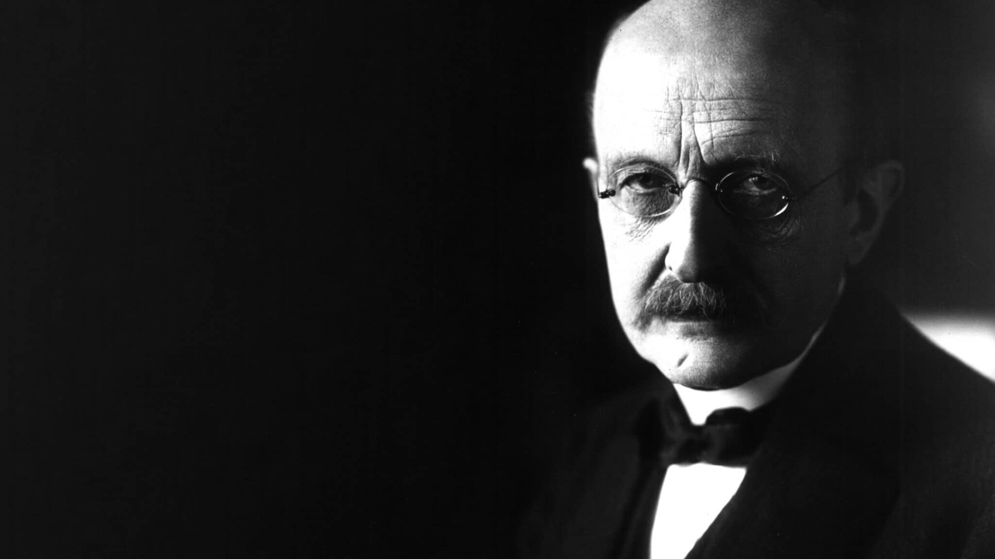 Max Planck: Der Entdecker des Quantensprungs