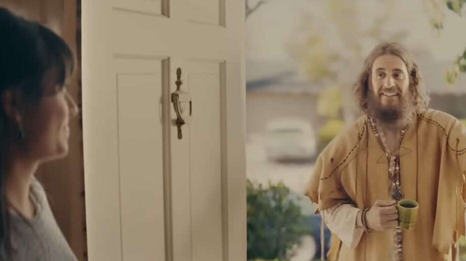 Greg Laurie und die Jesus-Hippies: Film „Jesus Revolution“