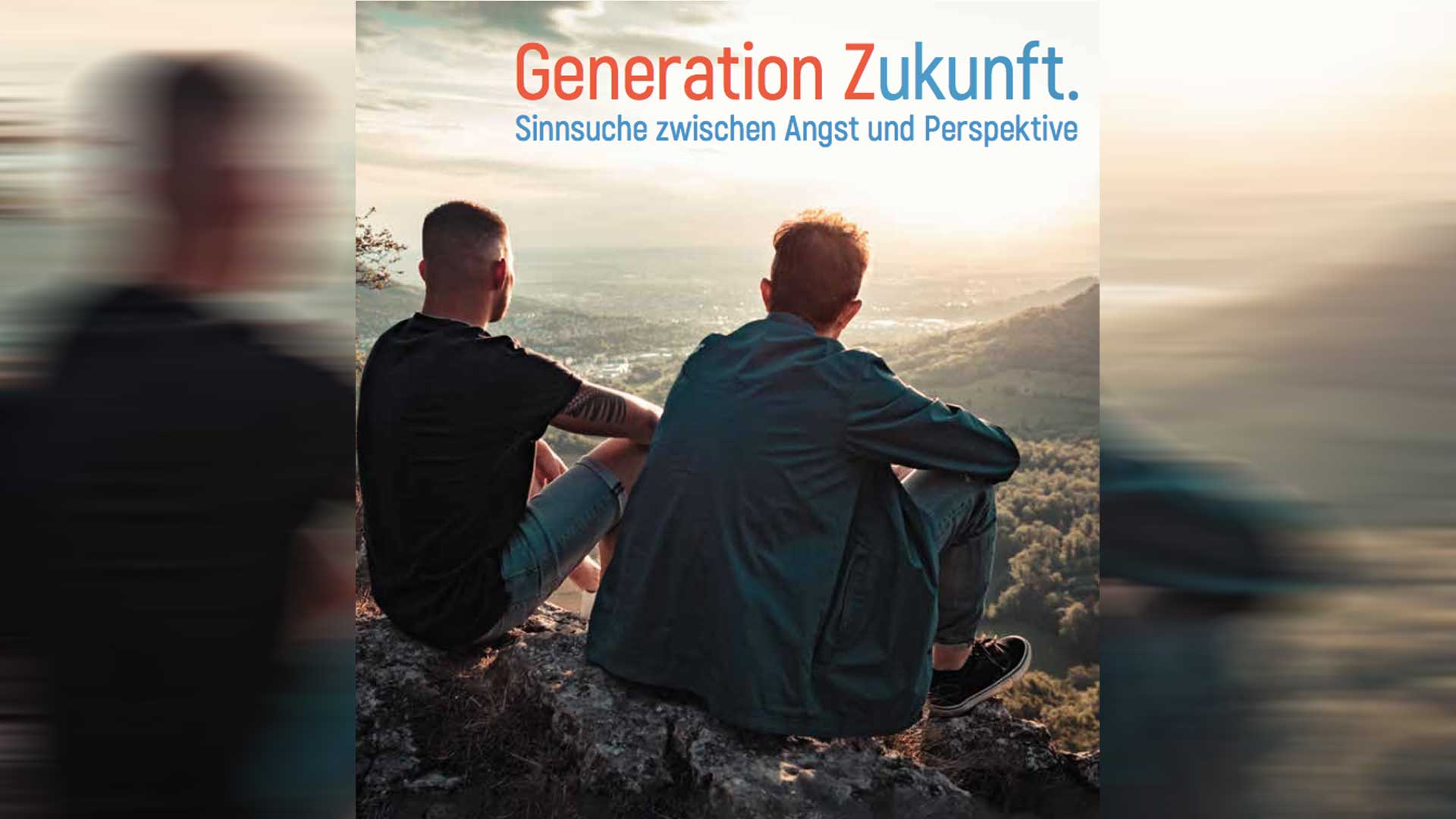 Kirchen widmen sich Sorgen junger Menschen