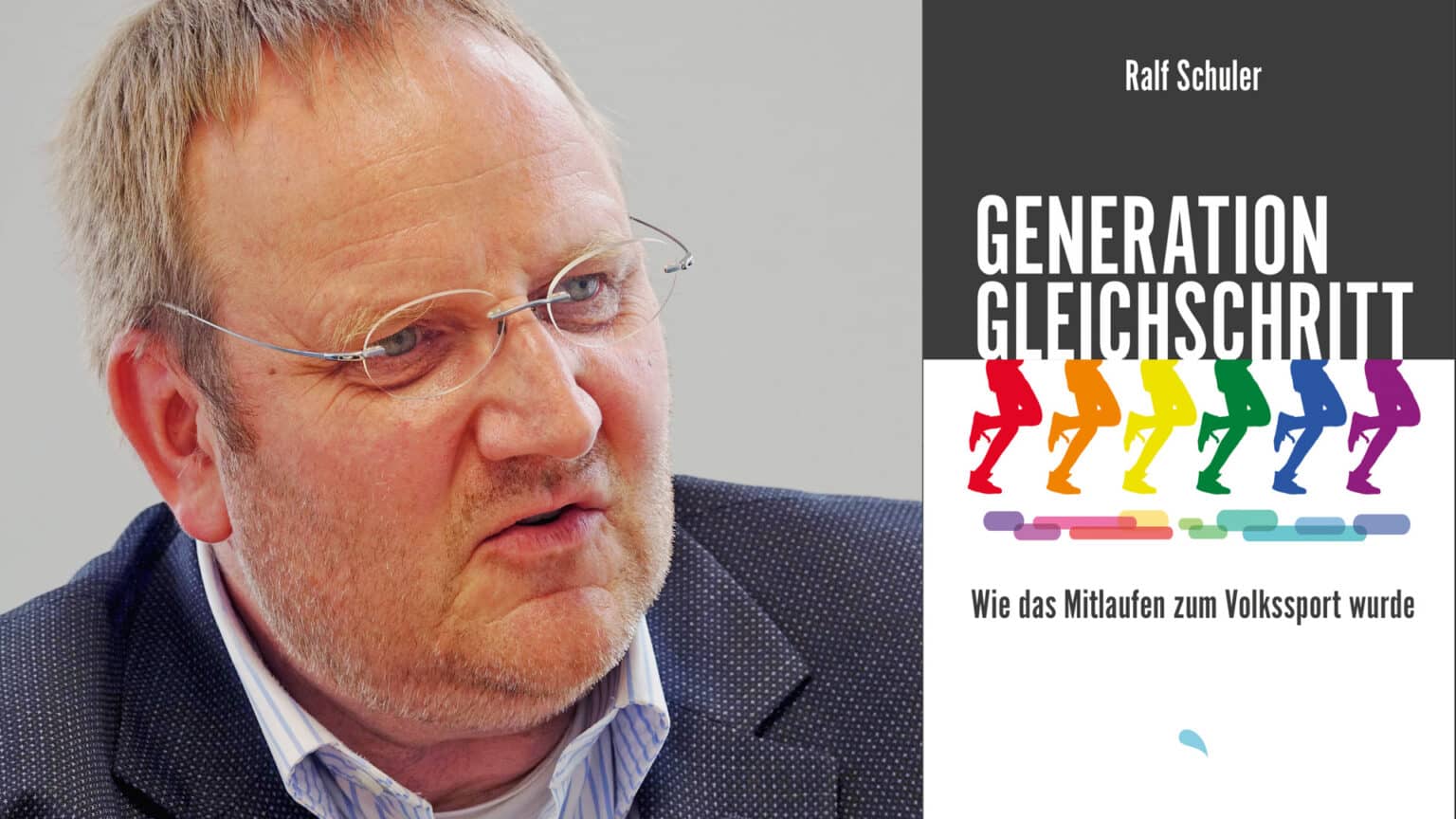 Stasi-Keule und DDR-Vergleich: Ralf Schuler regt sich auf