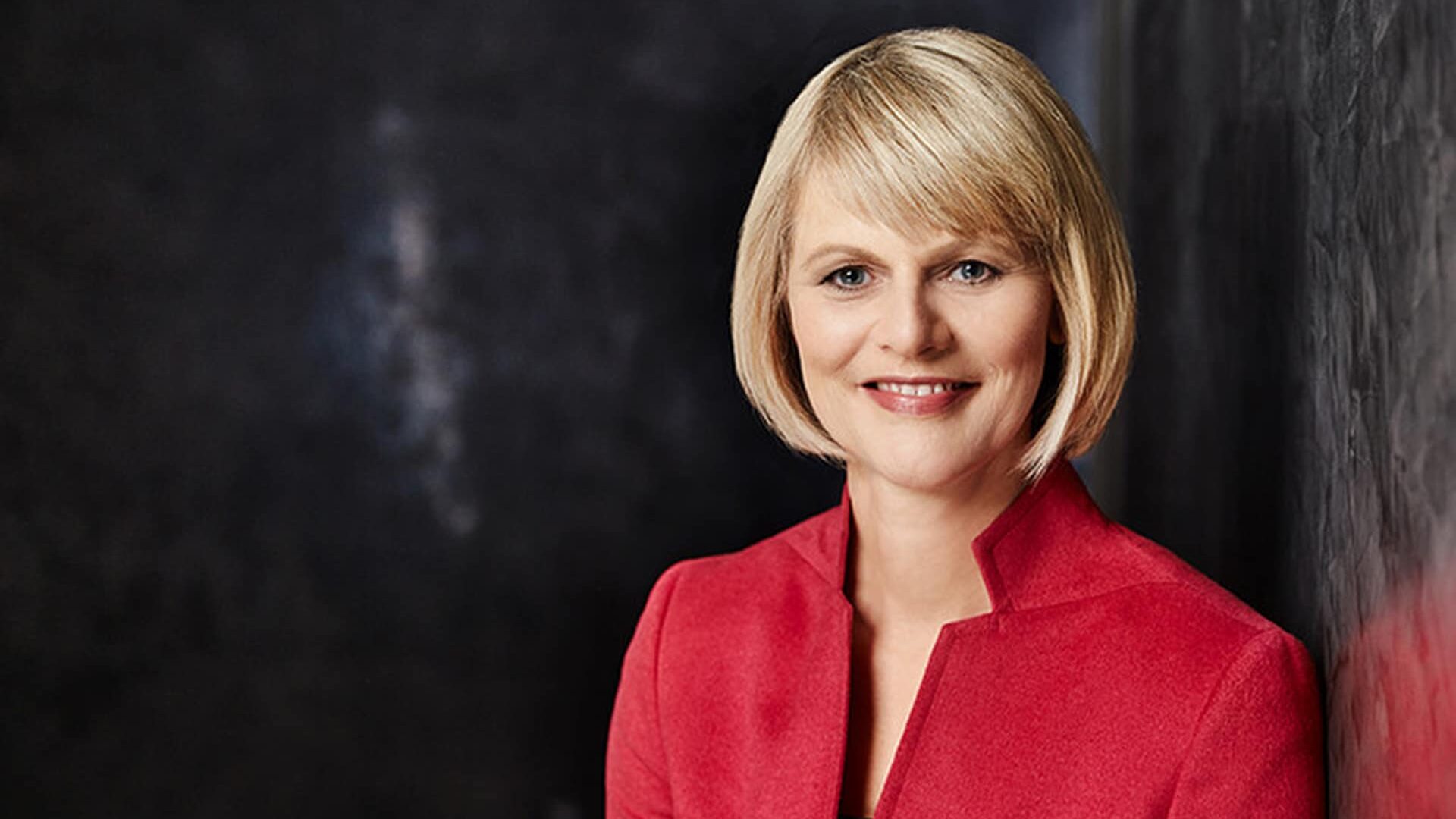 ZDF-Journalistin Gause: Glaube gehört zu meinem Leben