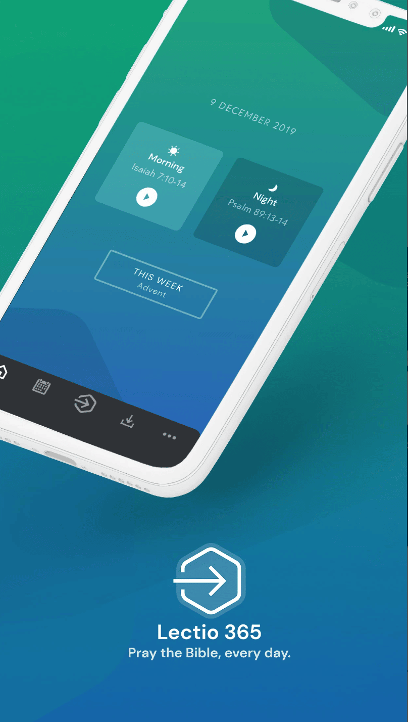 Christliche Apps: Bibellesen, Gebet, Gemeinde – eine Übersicht