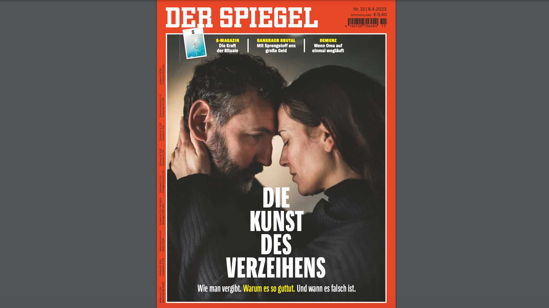 Ruckblick 2019 Was Der Week Kalender Enthullte Und Warum Er Immer Noch Relevant Ist