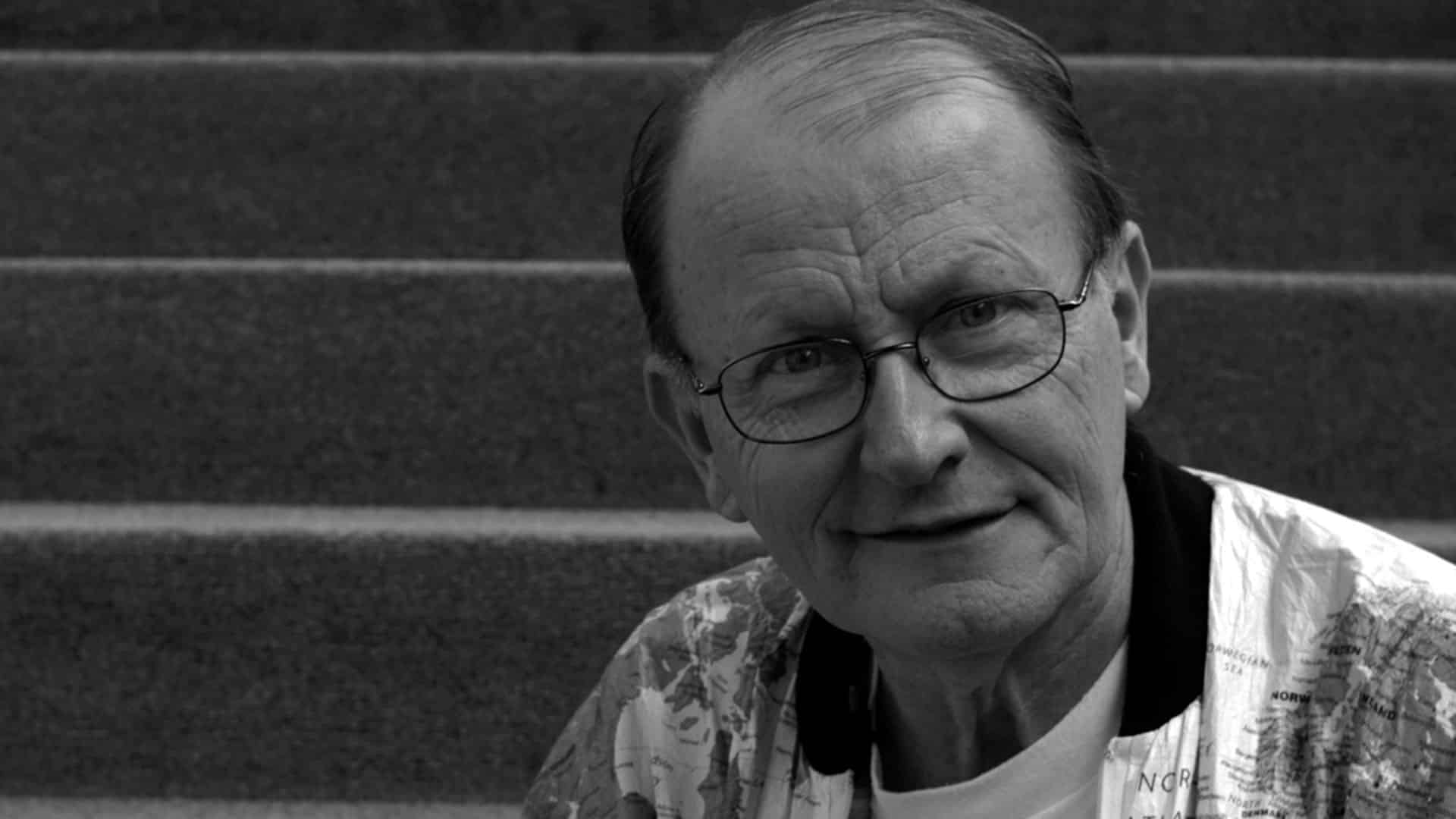 OM-Gründer George Verwer gestorben - Infos aus christlichen Werken und ...