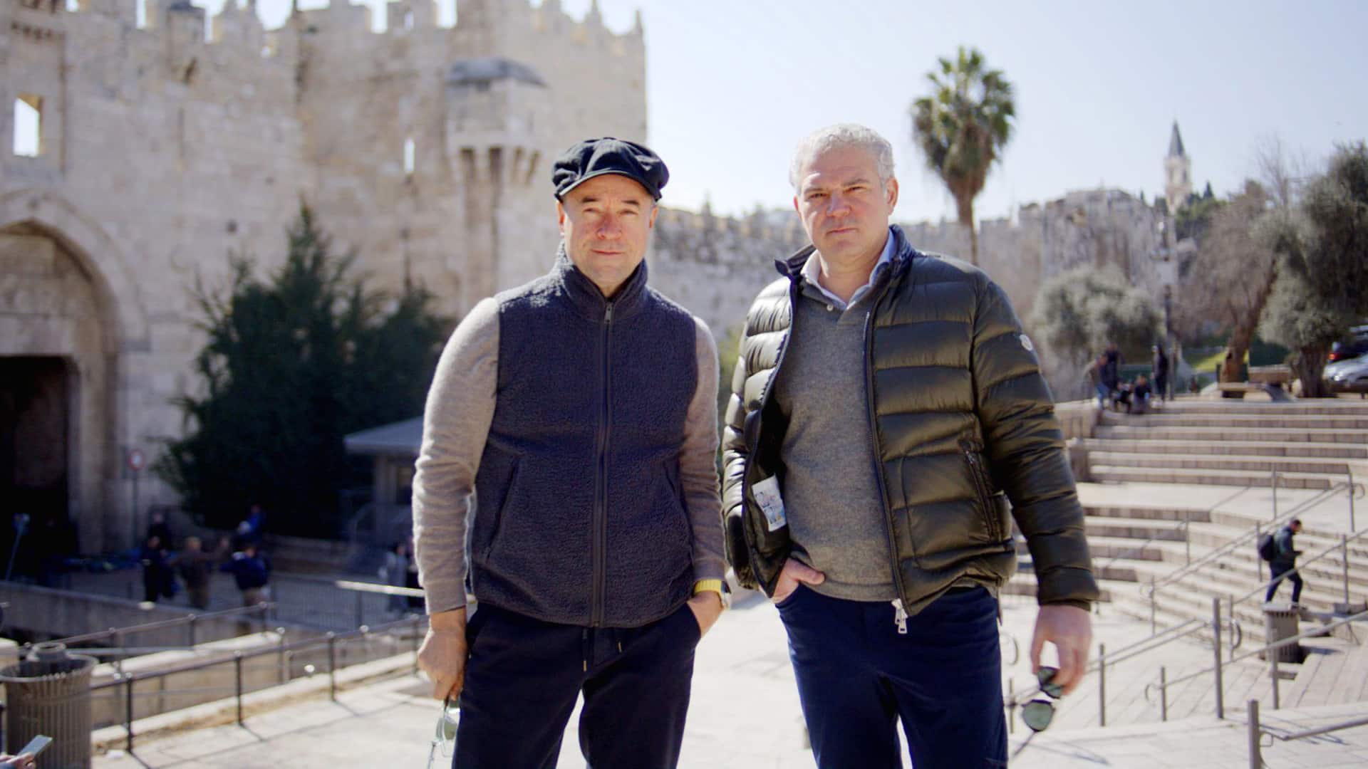 RTL will Auferstehung Jesu klären