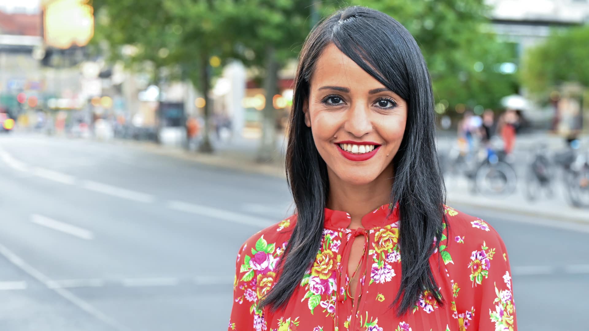 Der digitalen Gewalt die Stirn bieten