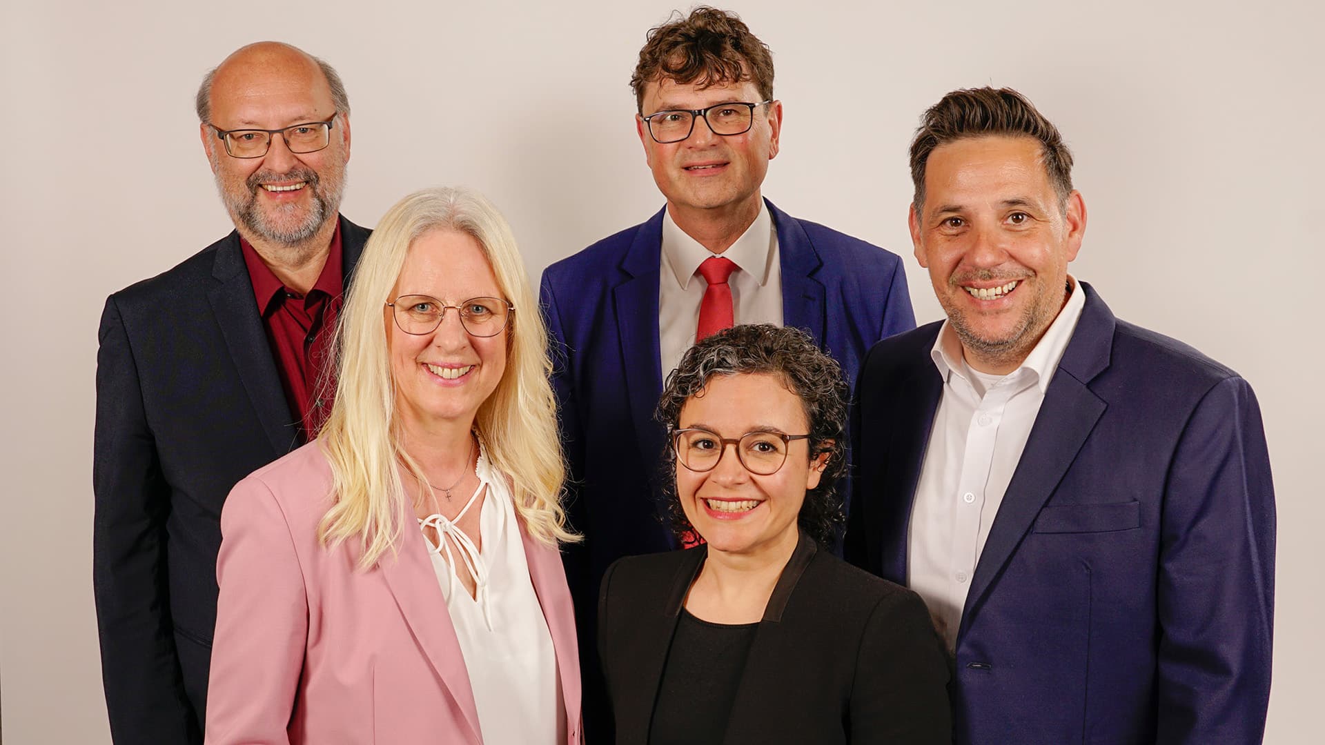 ERF Medien: Neue Spitze im Aufsichtsrat