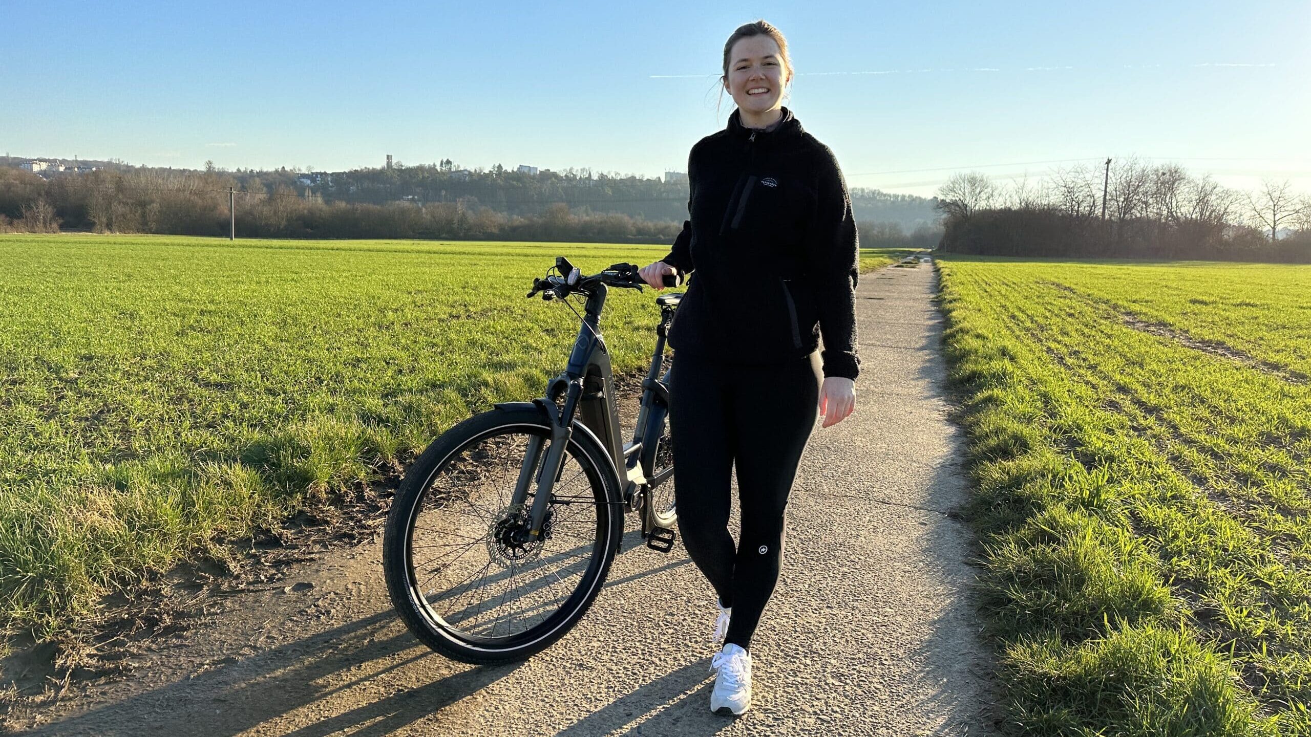 Von der Couchpotato zur rasenden Reporterin durch die Kirchen Europas