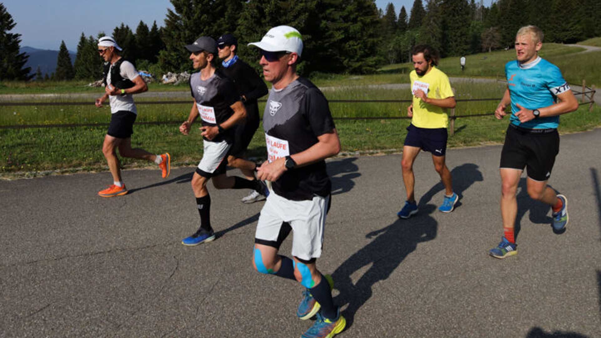 Ultra-Triathlon spielte bisher 132.000 Euro ein