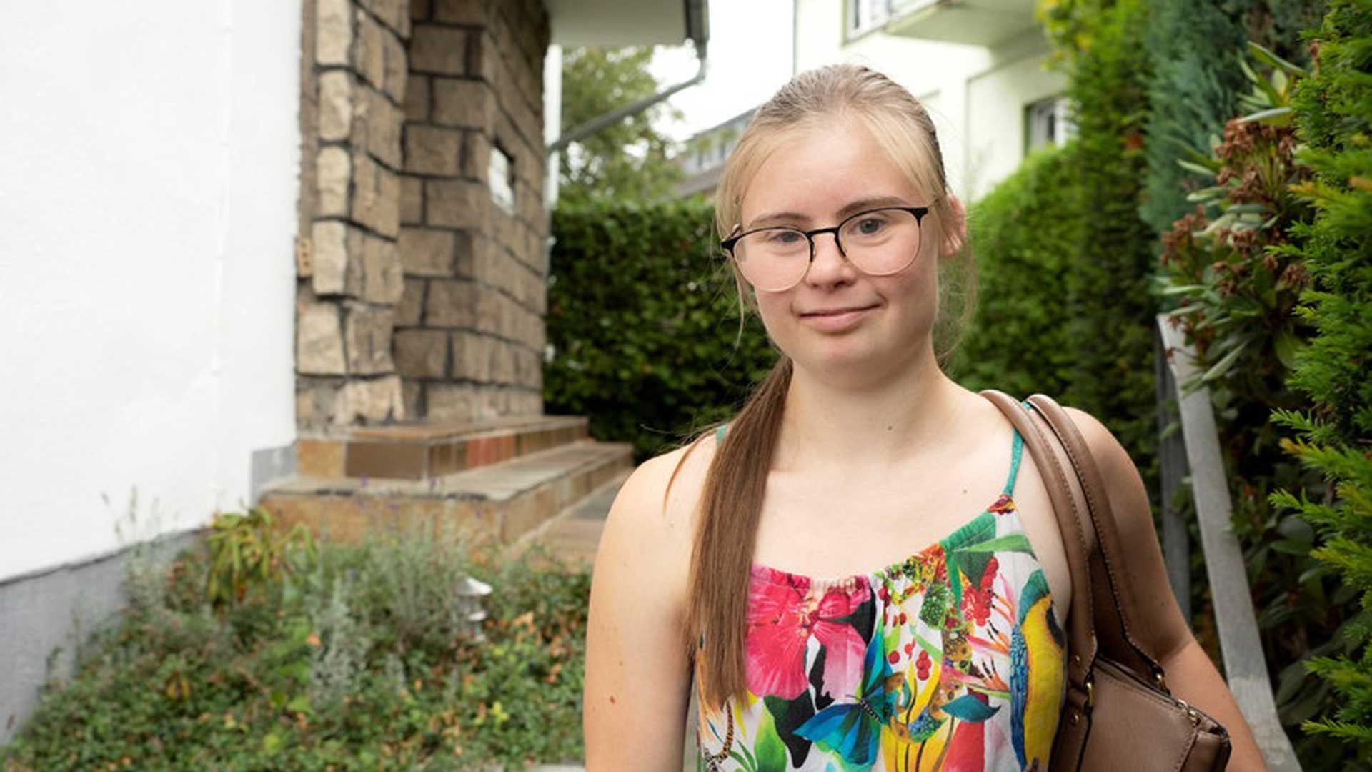 Katholischer Medienpreis für Langzeit-Doku über Downsyndrom