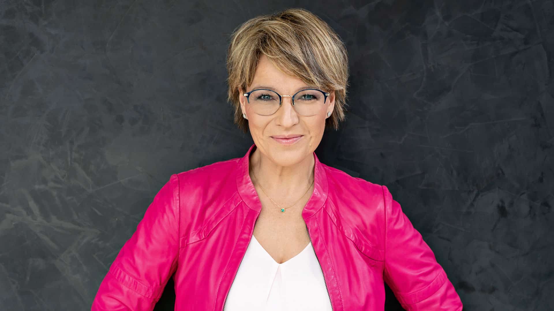 Vom Kind des Sozialismus zum Kind Gottes