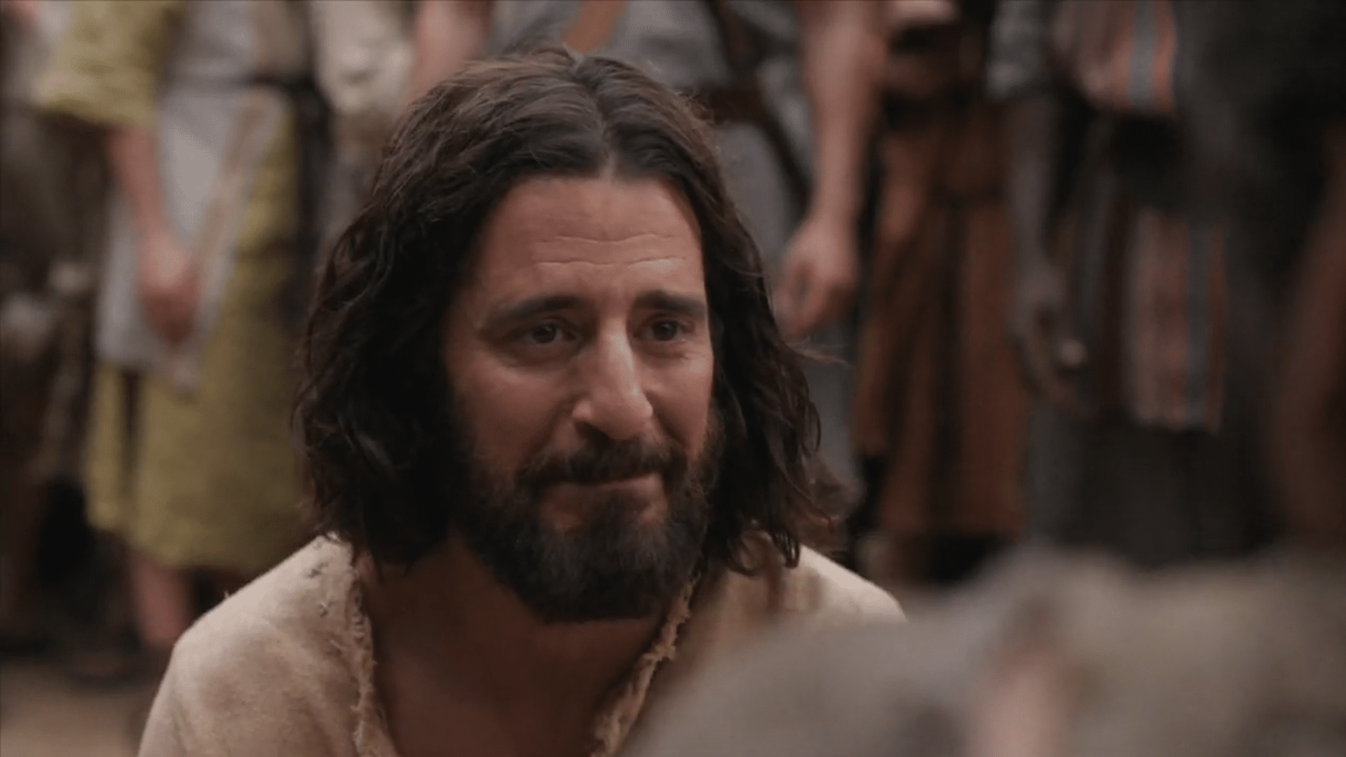 „The Chosen“ und Angel Studios trennen sich