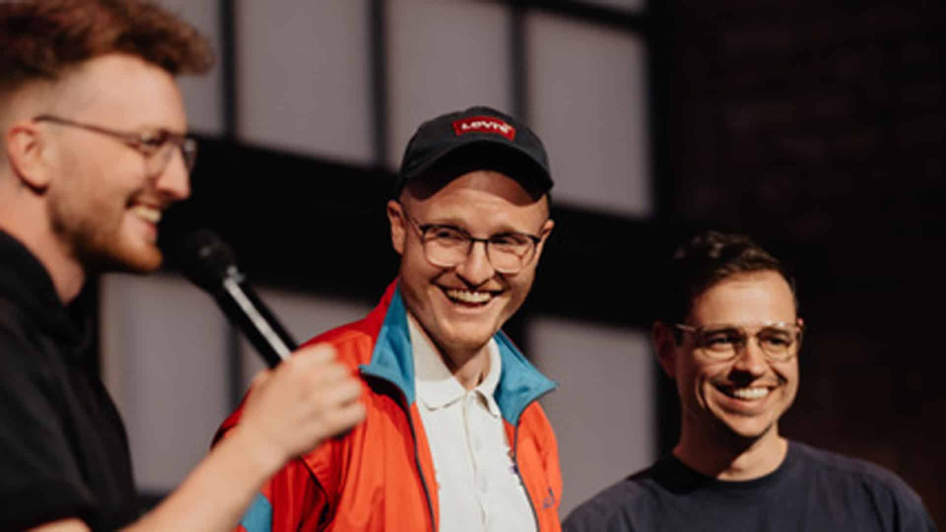 „Creatunity“ wird Teil von publicon