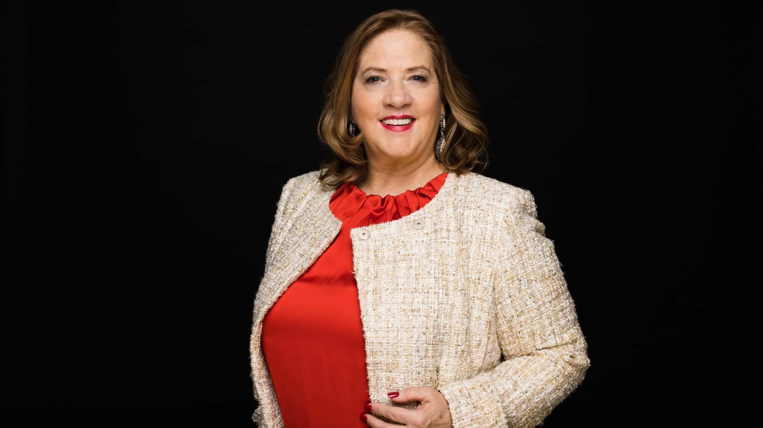 Kathy Kelly: „Musik gibt Zuversicht und Hoffnung“