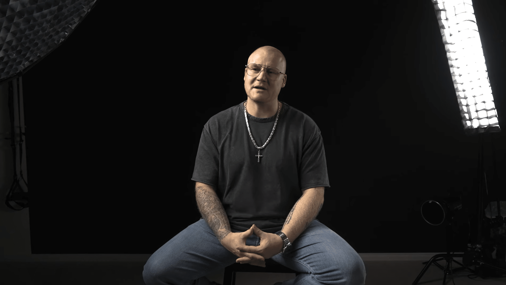 Ex-Drogenboss: „Gott ist real, er hat mich aus der Dunkelheit geholt“