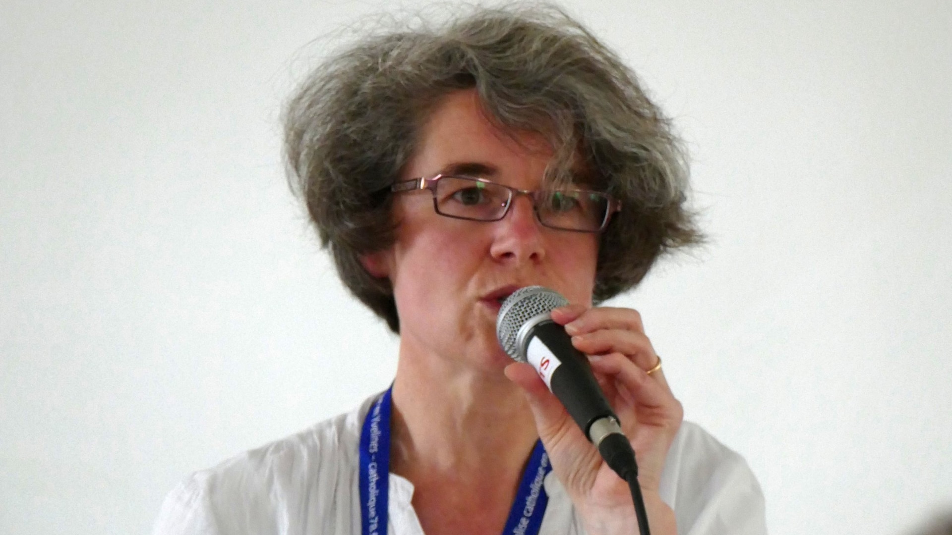 „Forbes“ kürt Ordensfrau zu einer der einflussreichsten Frauen des Jahres