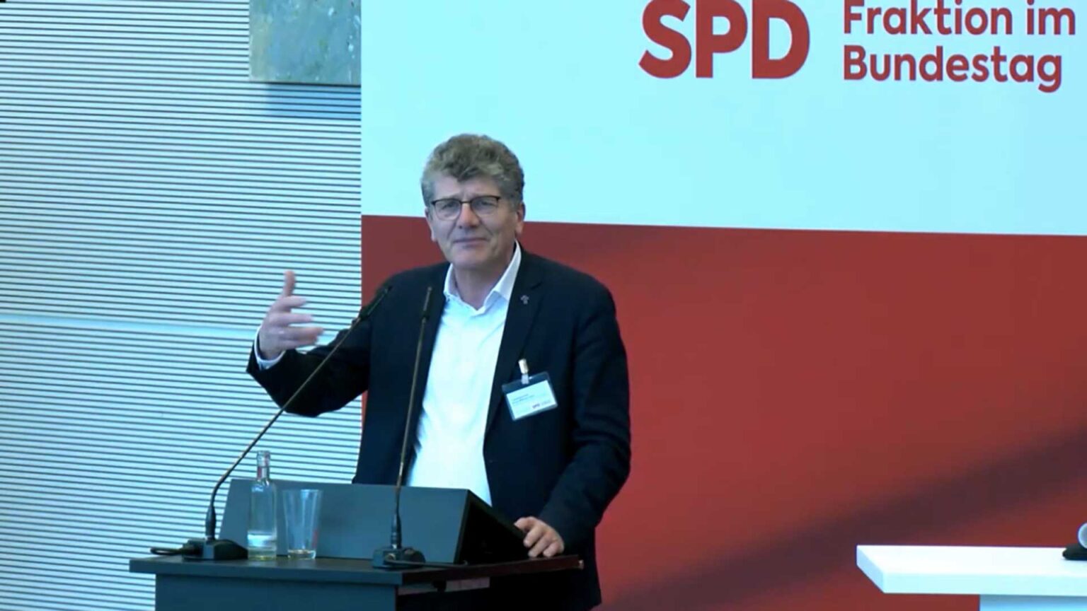 Bischof Gohl: „Grund der Hoffnung ist Jesus Christus“