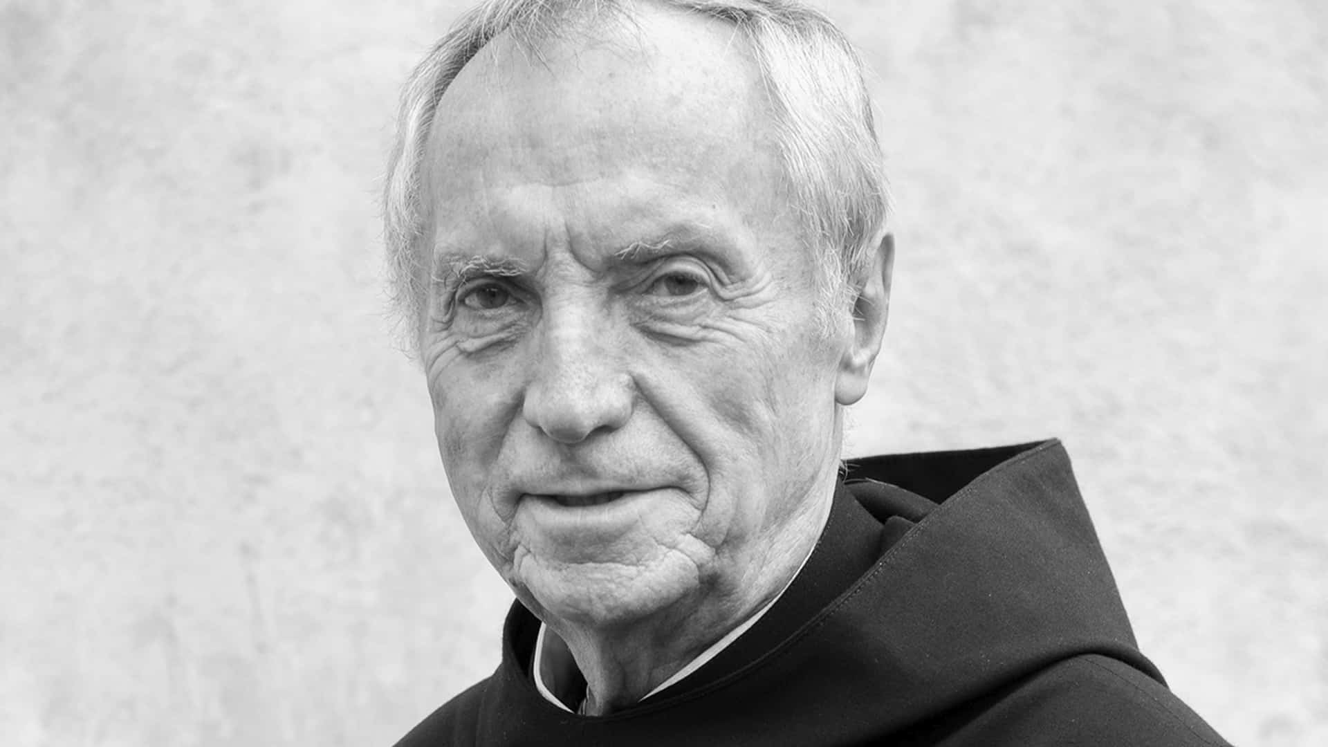 Trauer um katholischen Theologen