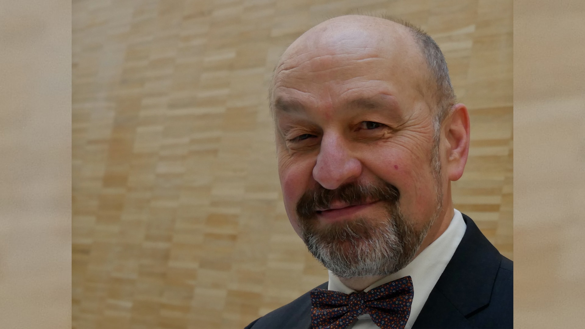 Hilfe in spiritueller Not: Neuer Studiengang in Deutschland