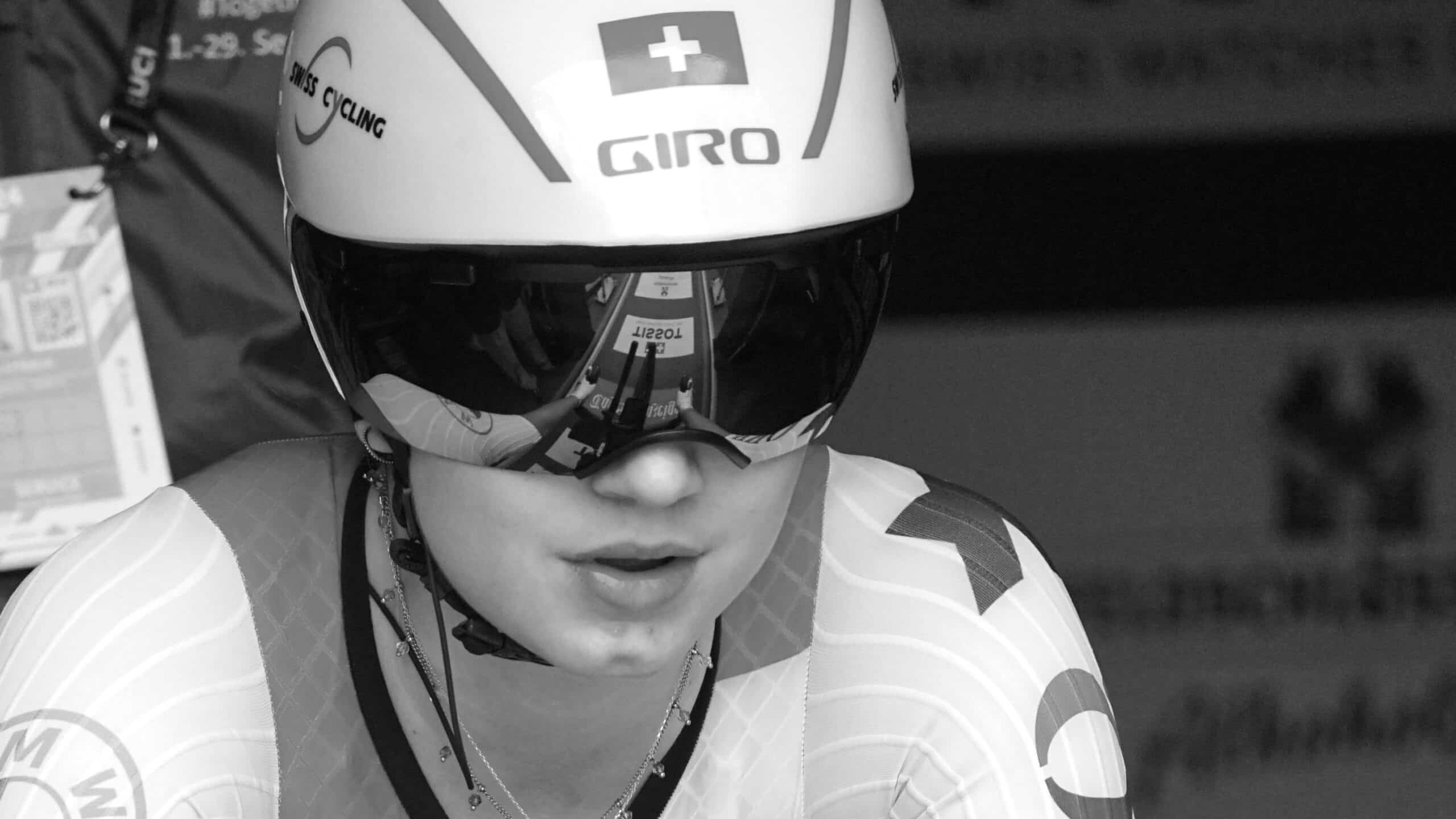 Verunglückte Radsportlerin Muriel Furrer glaubte an Jesus