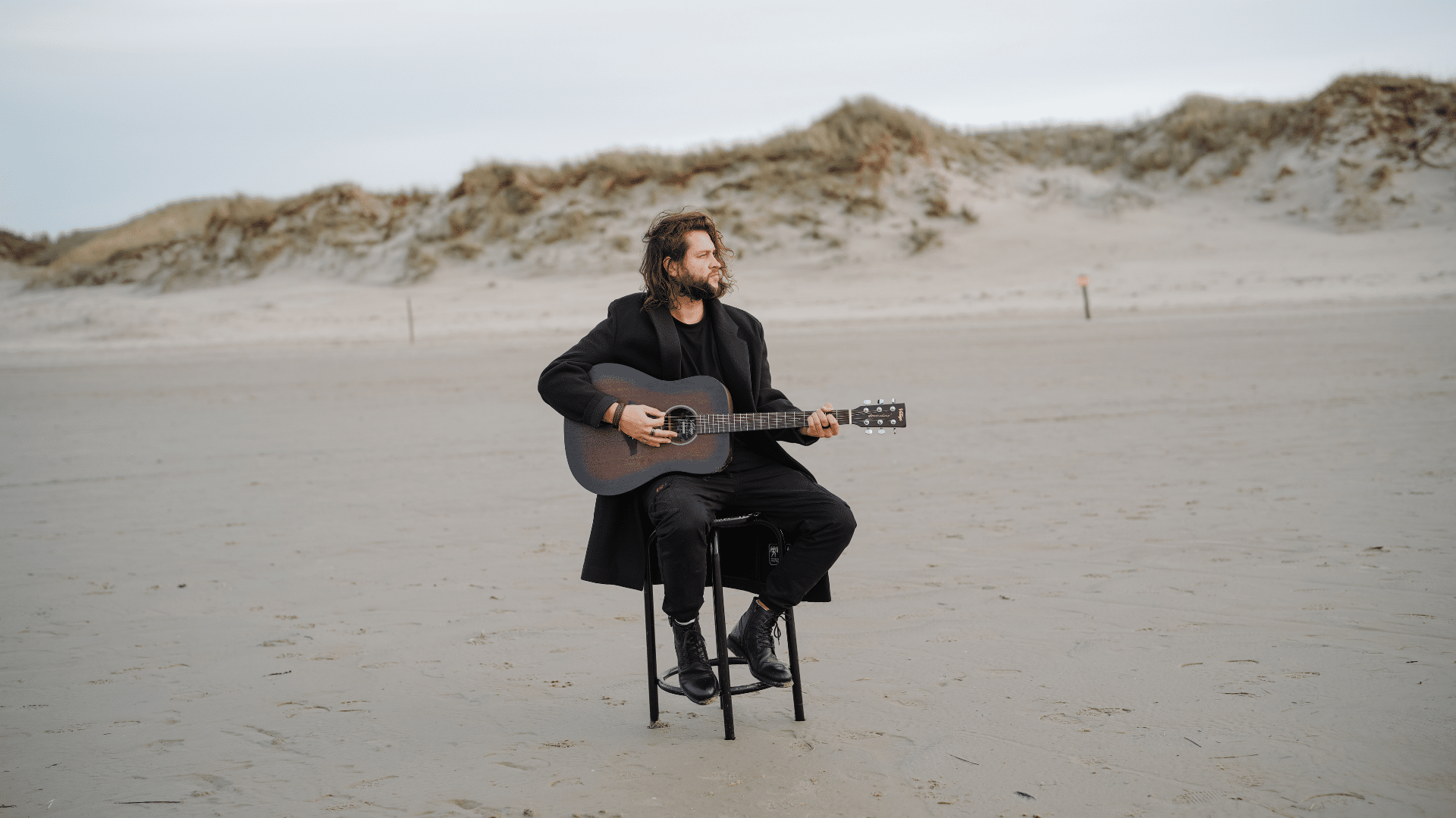 „Von der Outbreakband alleine kann man nicht leben“