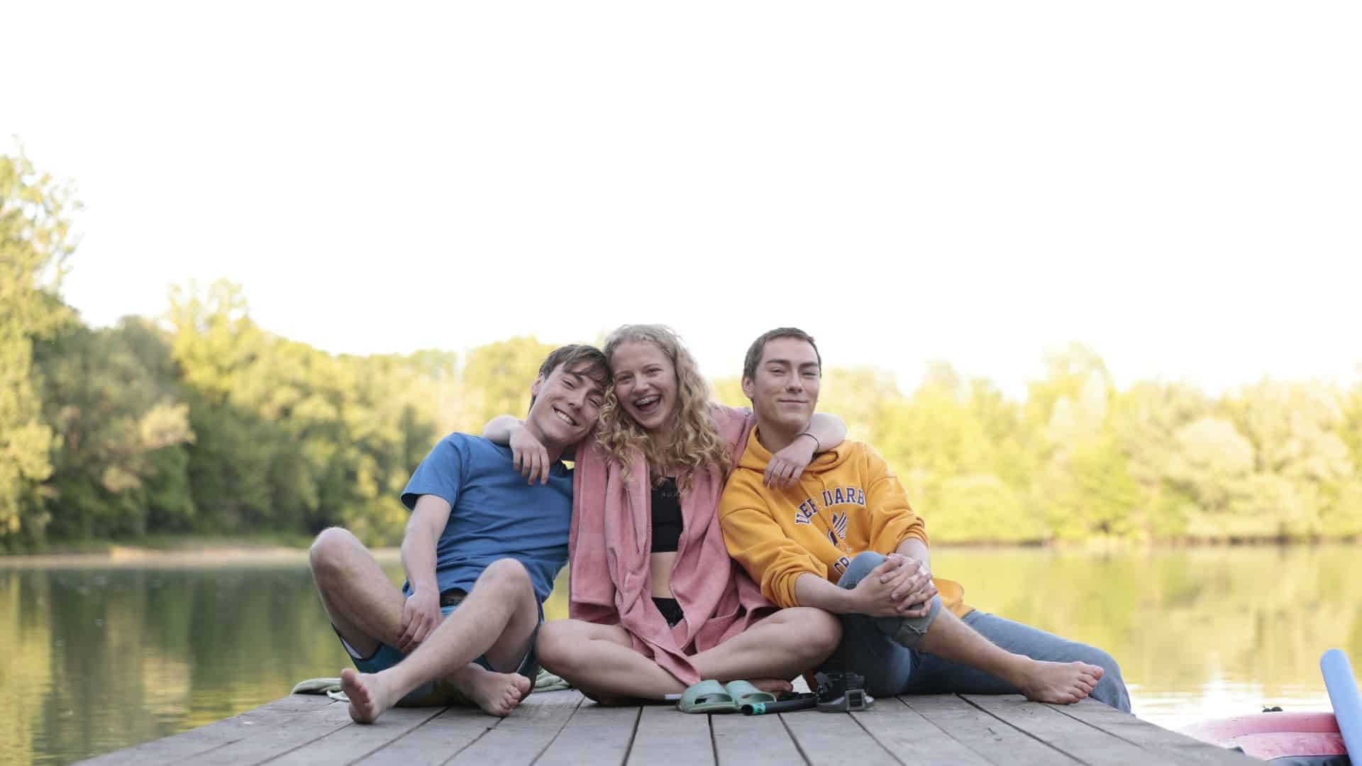 Mickenbecker-Film „Leben ist jetzt“: Der Tod ist nicht das Ende