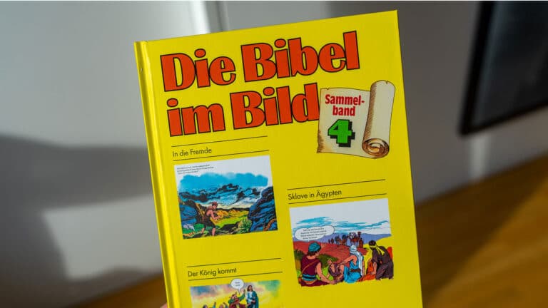 PRO | Das christliche Medienmagazin