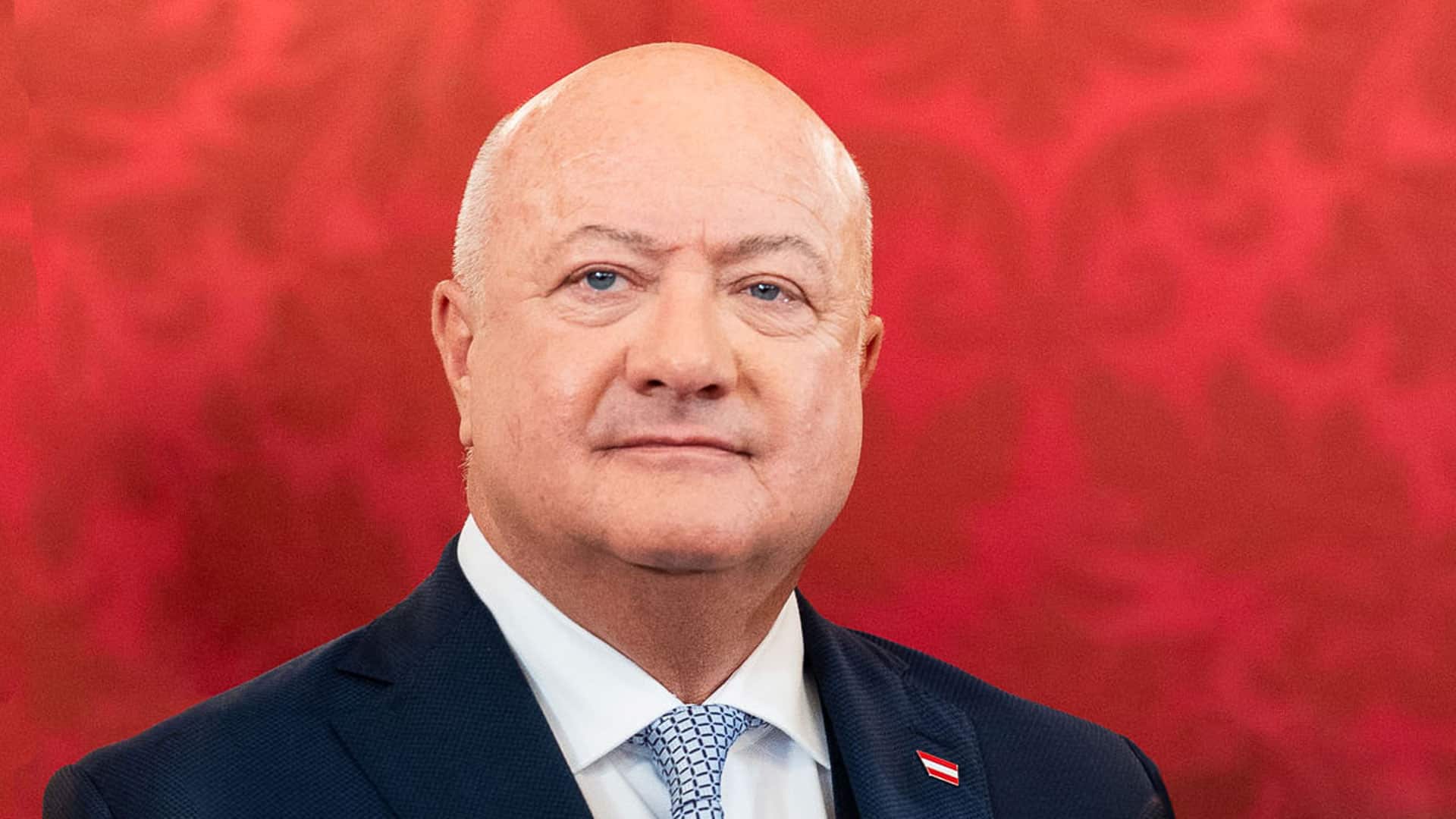 Neue Regierung in Österreich: Religion zwischen Randnotiz und ...