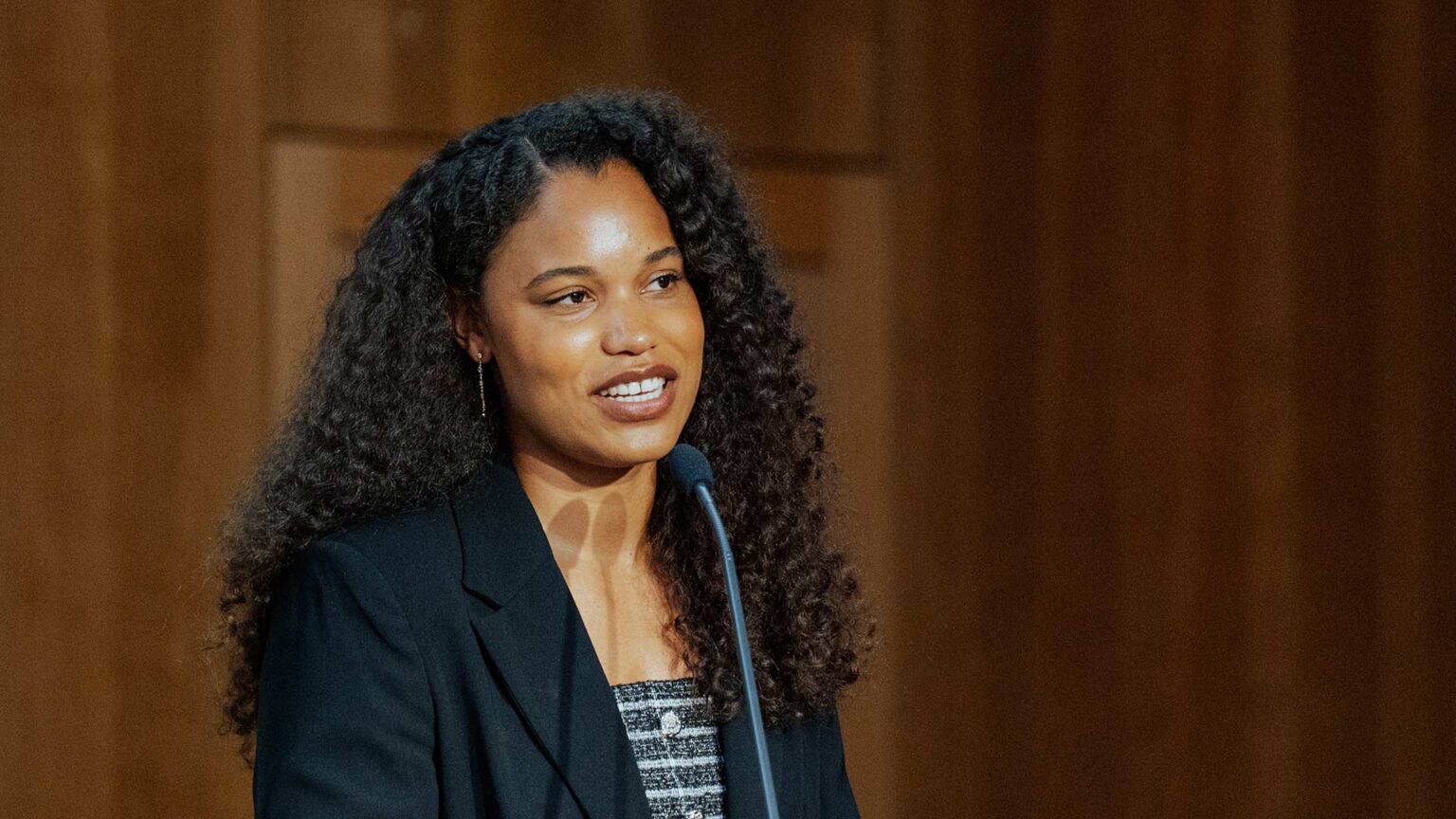 „Goldener Kompass“ für Olympiasiegerin Ogunleye